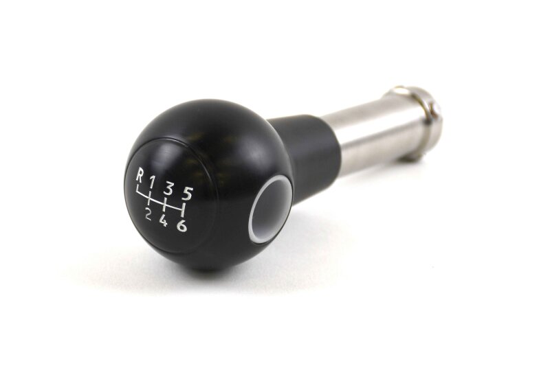 Shift knob (Modern Line) for Porsche 996 / 997 and 986 S / 987 Boxster ...