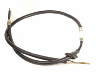 Handbrake cable for Porsche 993 1994-97 99342455102 / 99342455105 ...