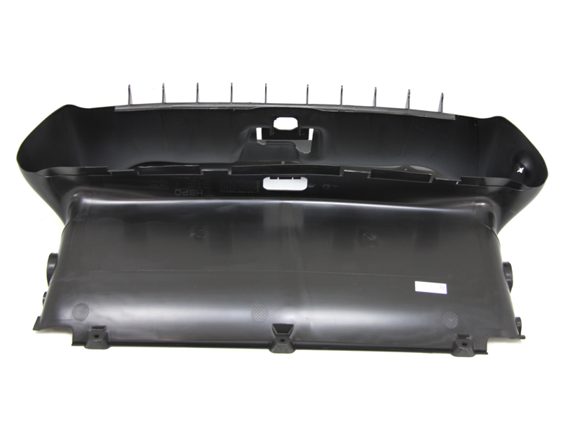 Porsche 958 Cayenne Front Bumper Centre Grille 95857532330 ...