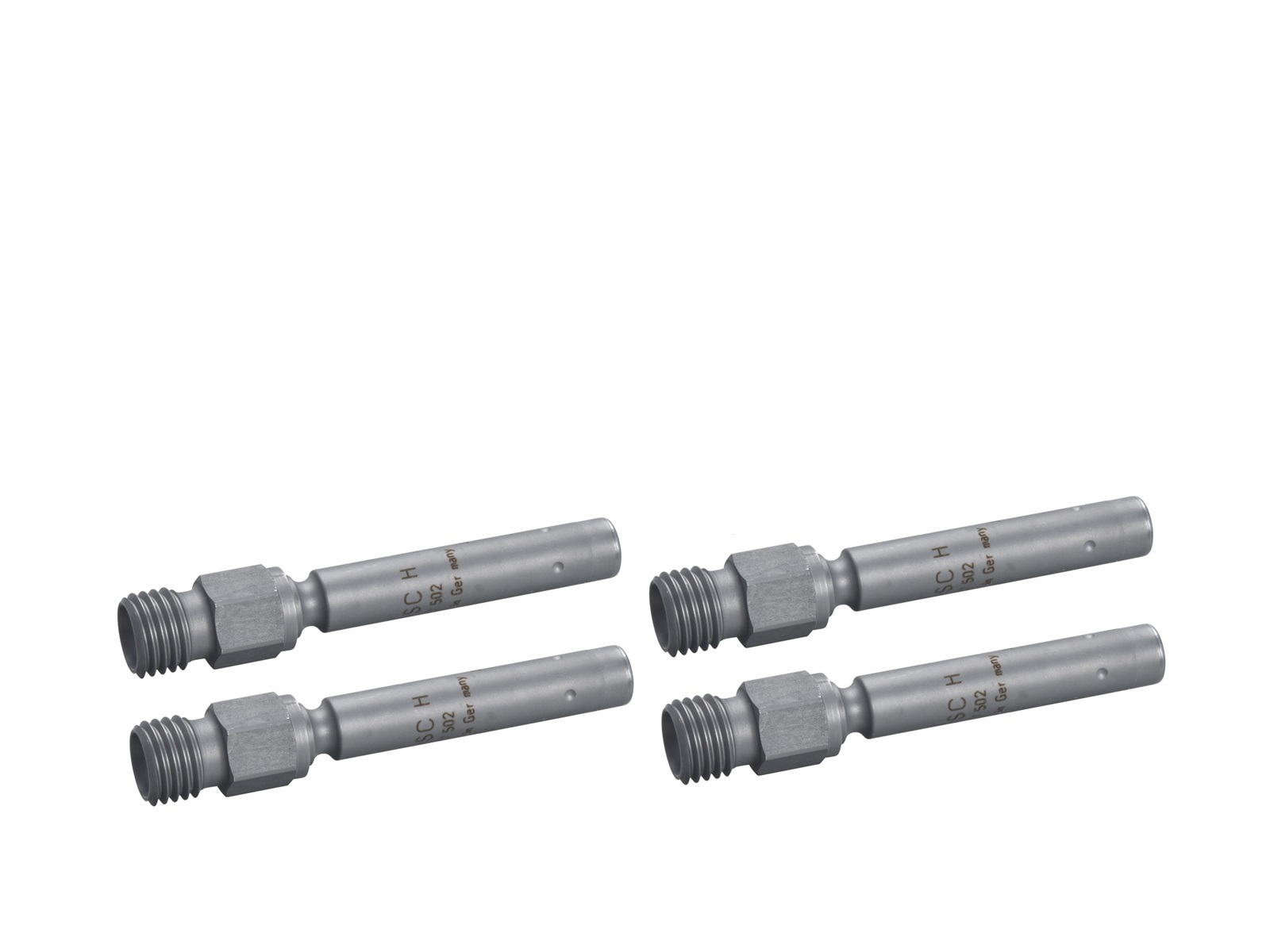 Porsche Fuel Injectors | Precision Engineered Fuel Delivery Parts ...
