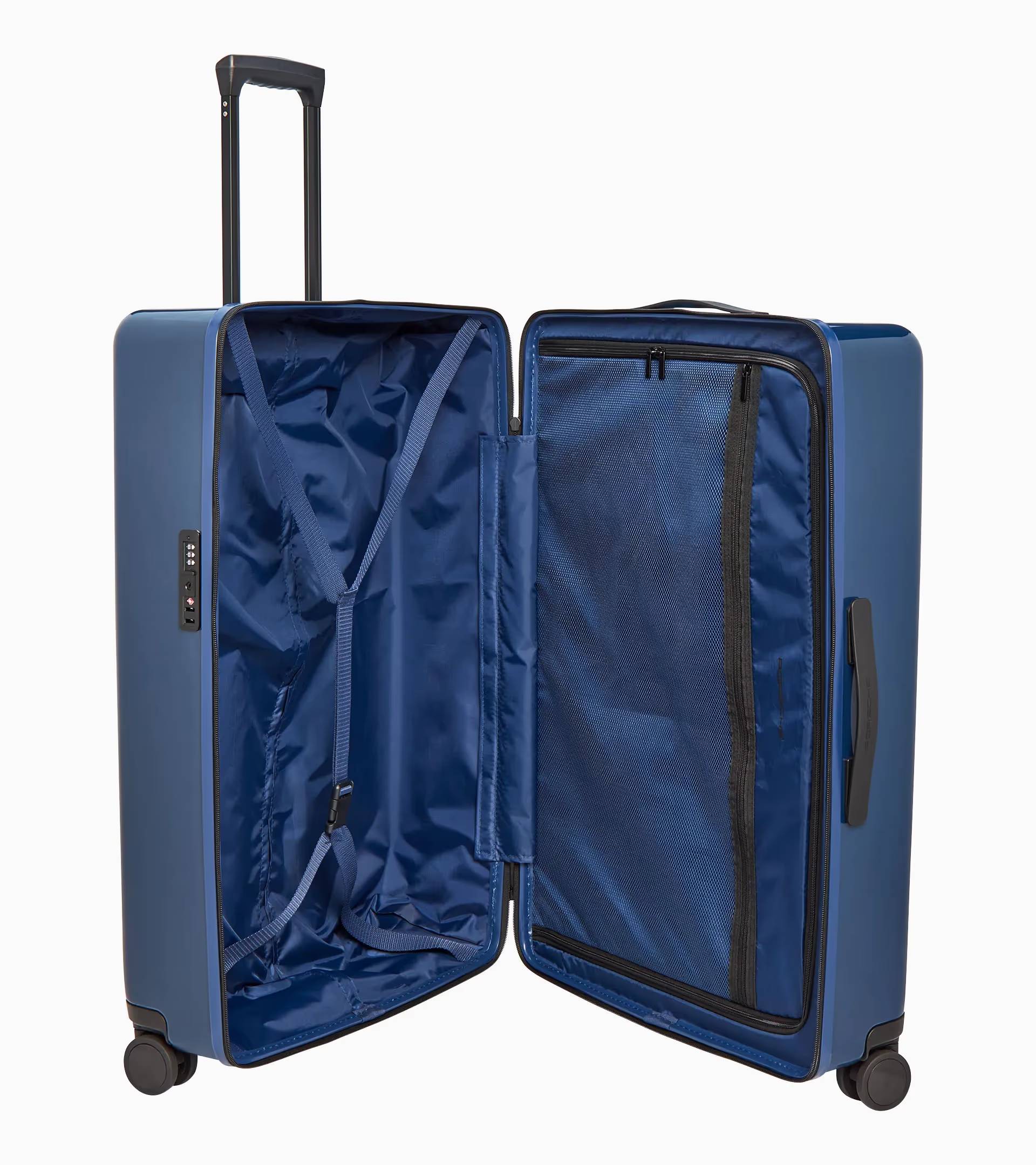 WAP0354010R00S WAP0354020R00M WAP0354030R00L Trolley Style Suitcase ...