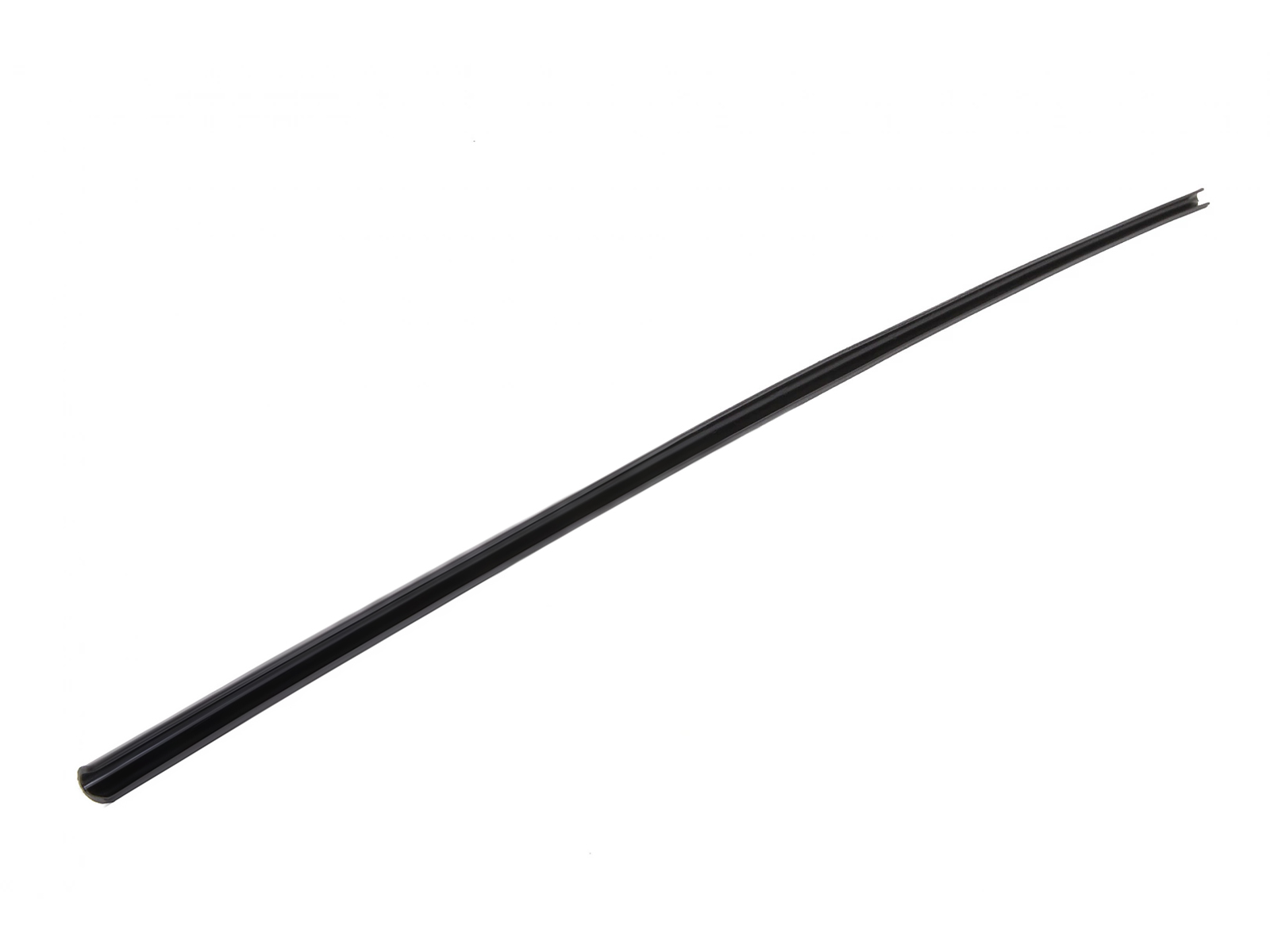 Prosche 993 Rear spoiler top grille reinforcement 99351277700 ...
