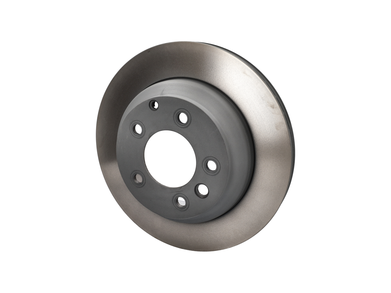 Brake Disc Rotor Rear. Porsche Cayenne 955 / 957 / 958 - 95535240131SEB ...