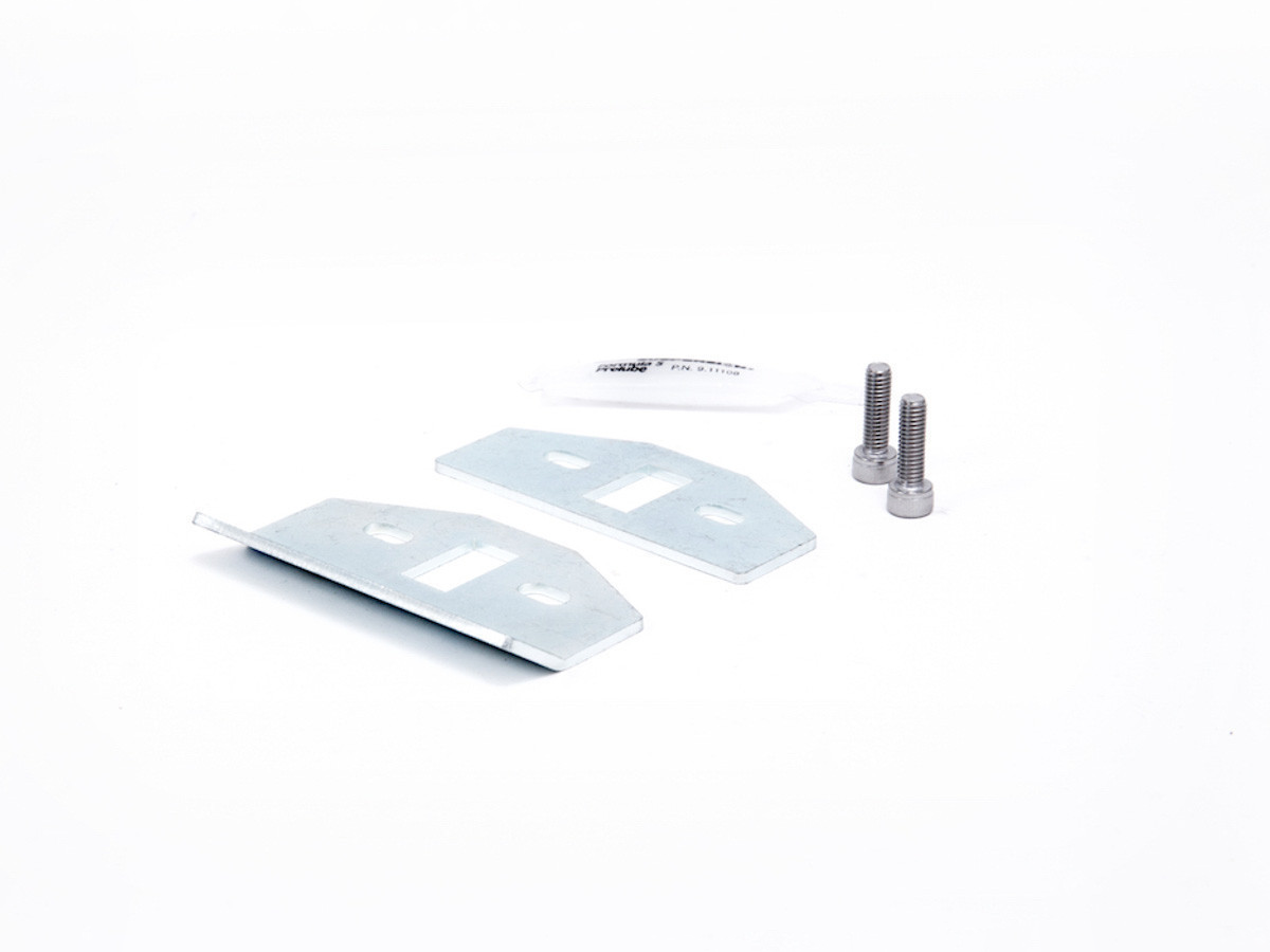 Door Stay Reinforcement Kit for Porsche 911 / 912E / 930 / 964 / 993 ...