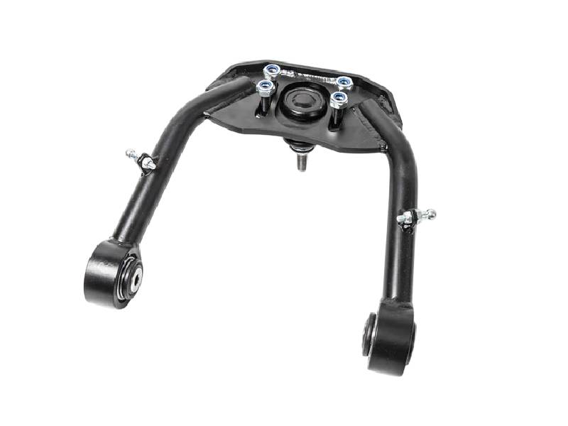 Front adjustable upper control arm set tubular. Porsche 955 Cayenne ...