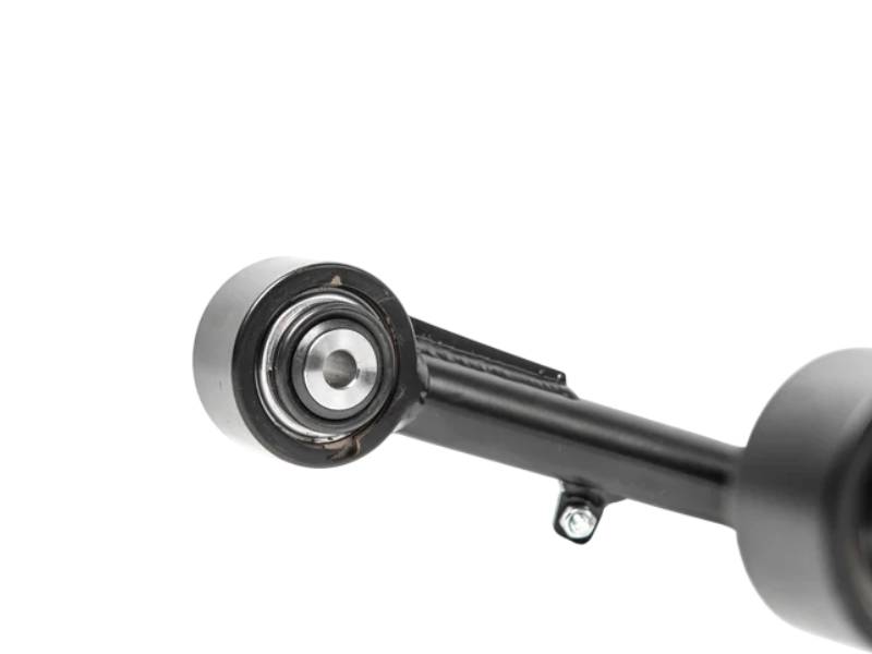 Front adjustable upper control arm set tubular. Porsche 955 Cayenne ...