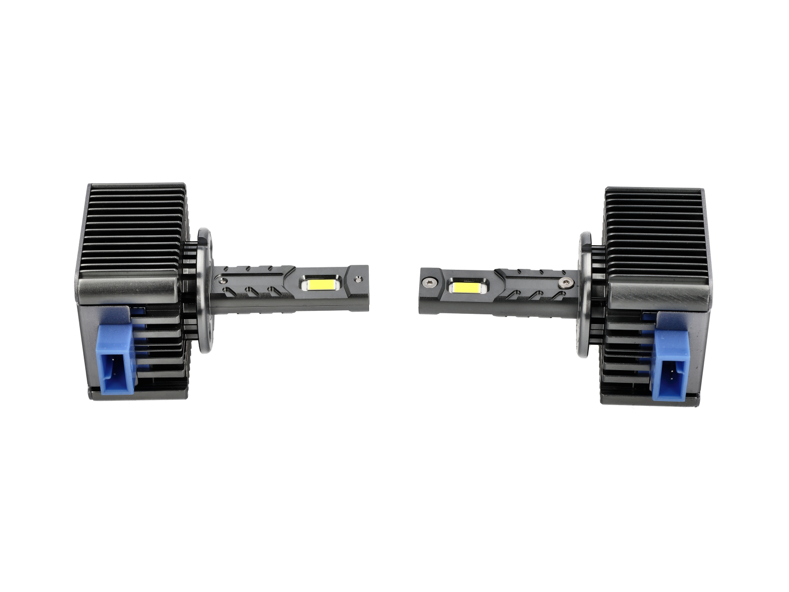 95863121900/2 Xenon Headlamp Bulb - D8S - For Vehicles With Static, Non ...