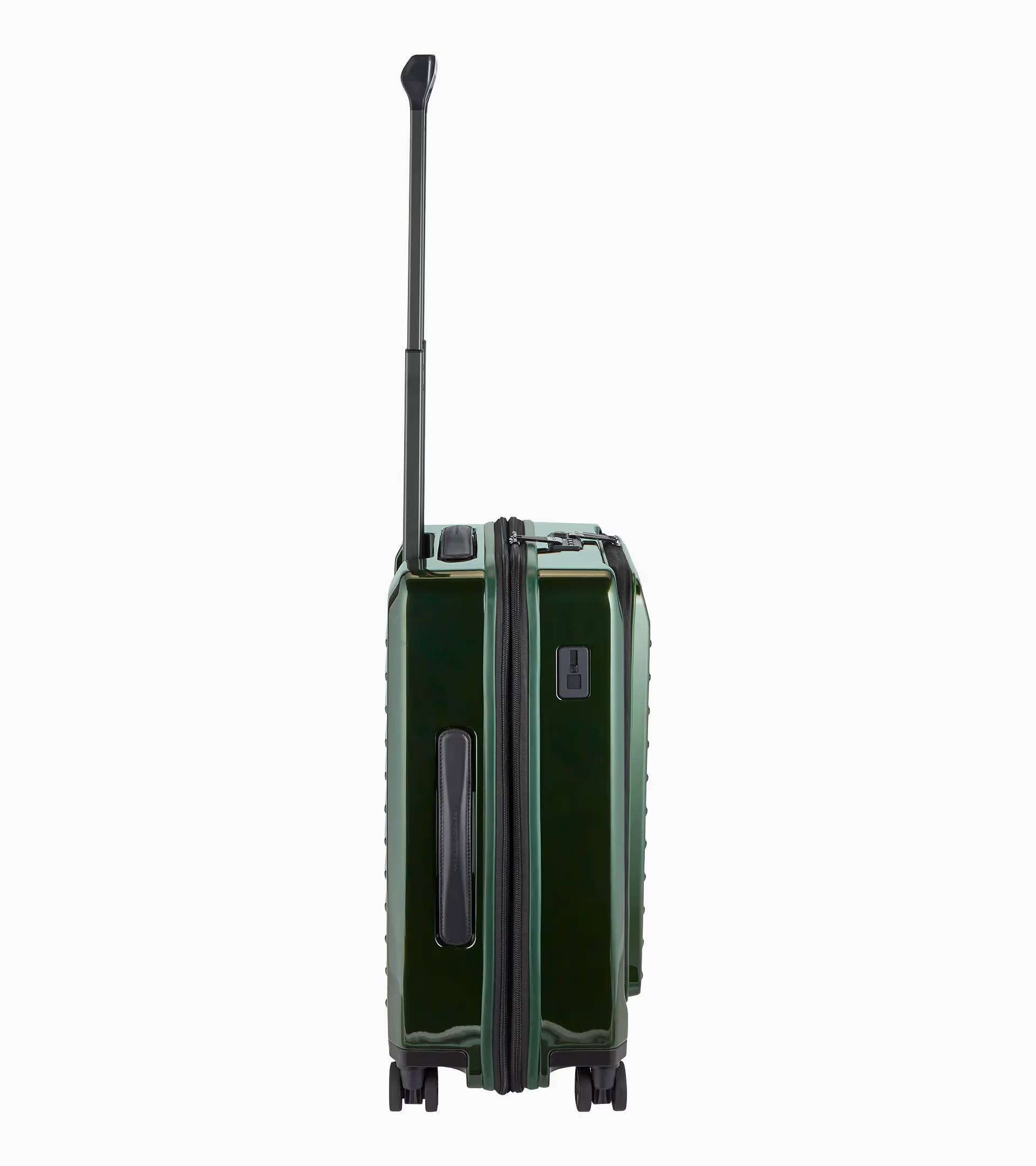 Porsche Roadster Hard Case Trolley Collection | Design 911