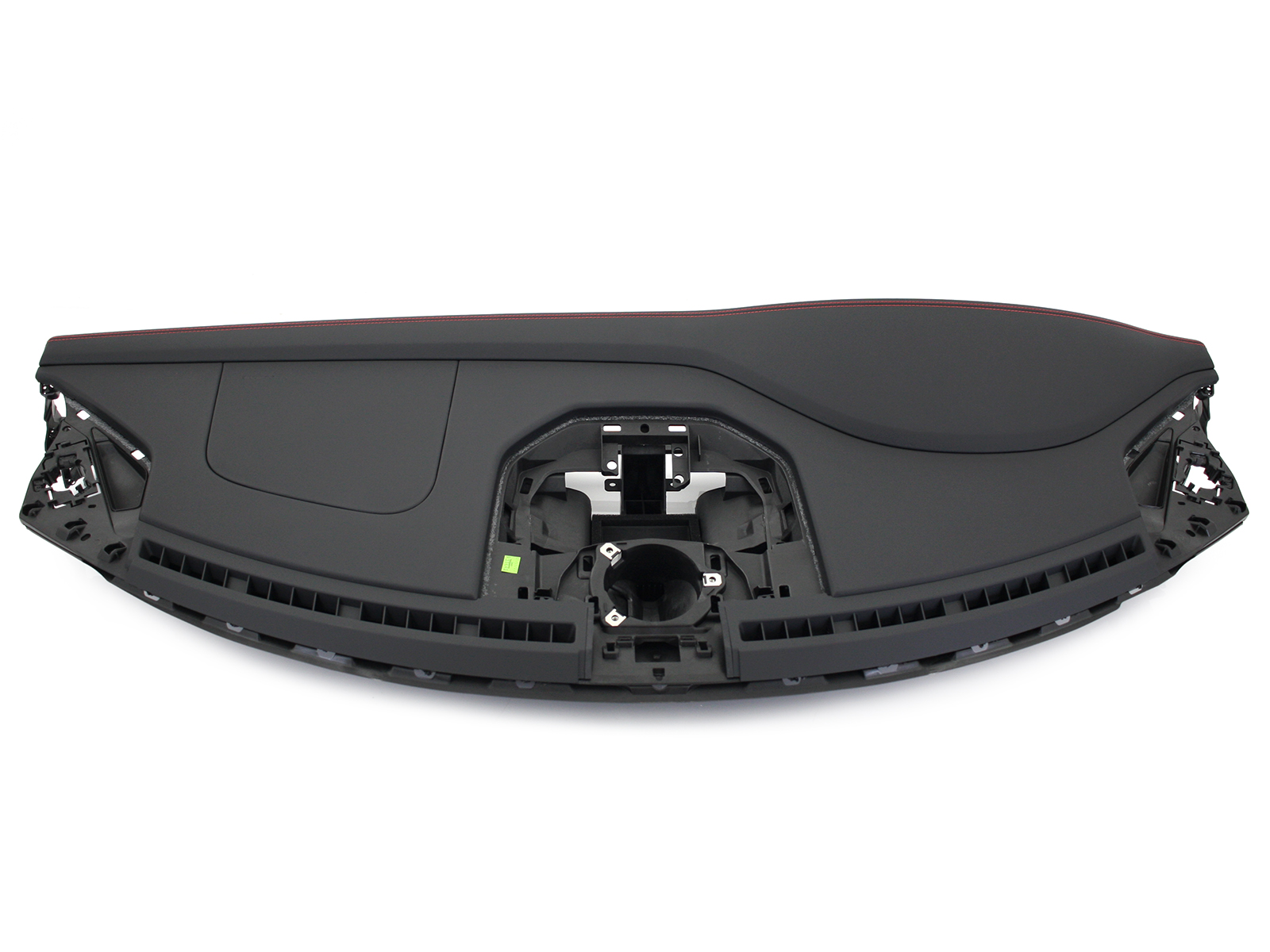 Dashboard, Leather. Porsche 992 GT3 - LHD (Left hand drive ...