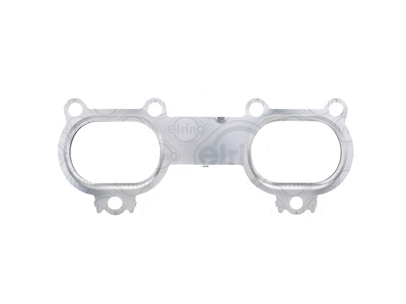 Porsche Exhaust Gaskets | Leak-Free Sealing & Performance Reliability ...