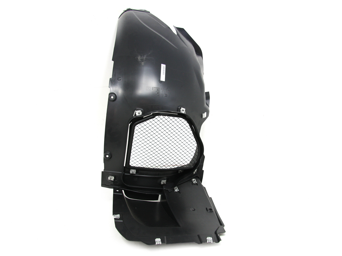 Original Porsche 98150450181 98150450281 98150450182 98150450282 Front ...