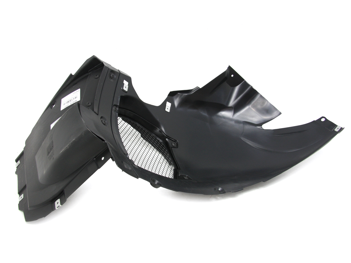 Original Porsche 98150450181 98150450281 98150450182 98150450282 Front ...