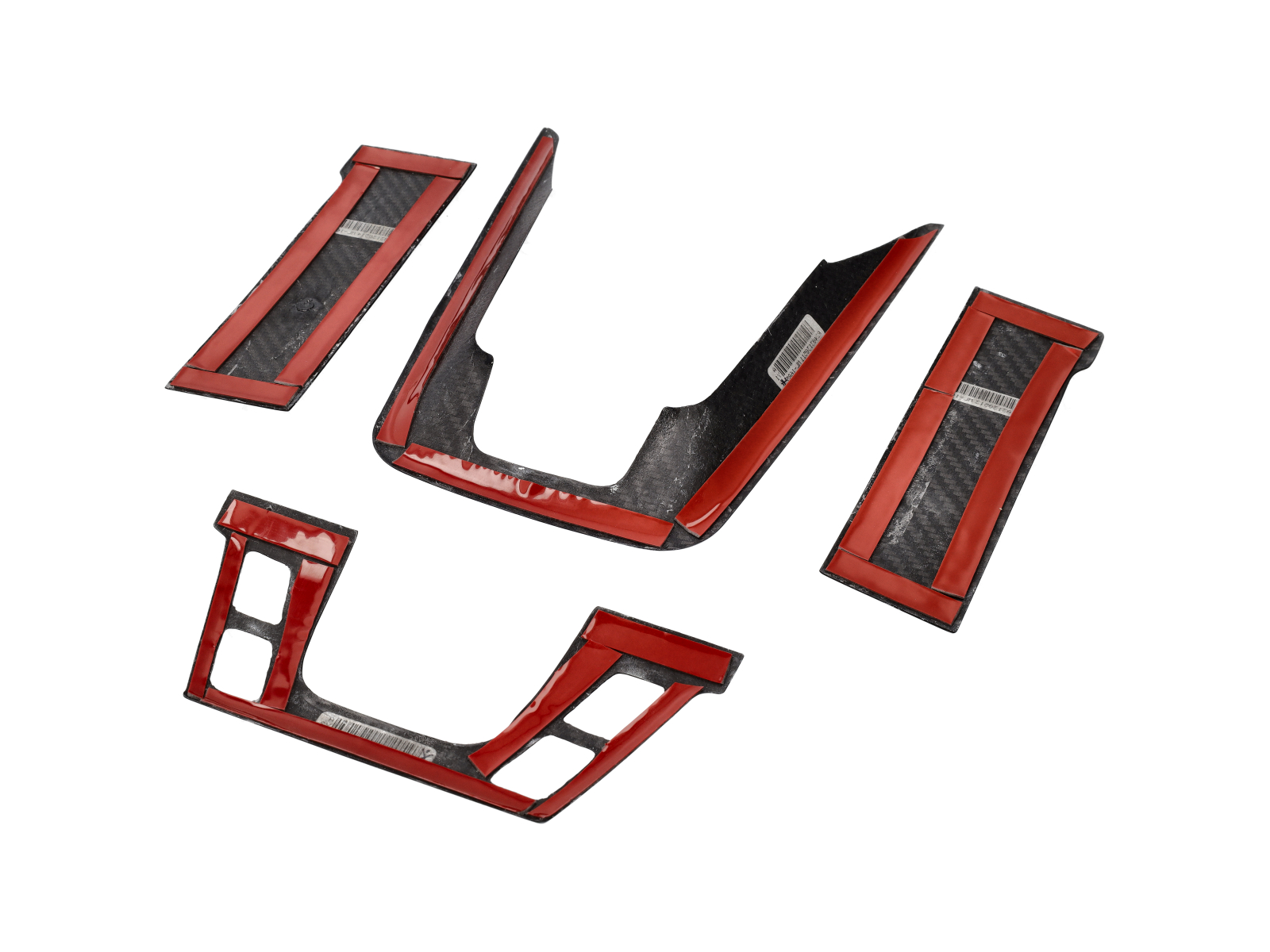 Buy Porsche 992 (911) MK1 2019-2024 992 Targa 4S 3.0L Centre & Middle Console parts | Design 911