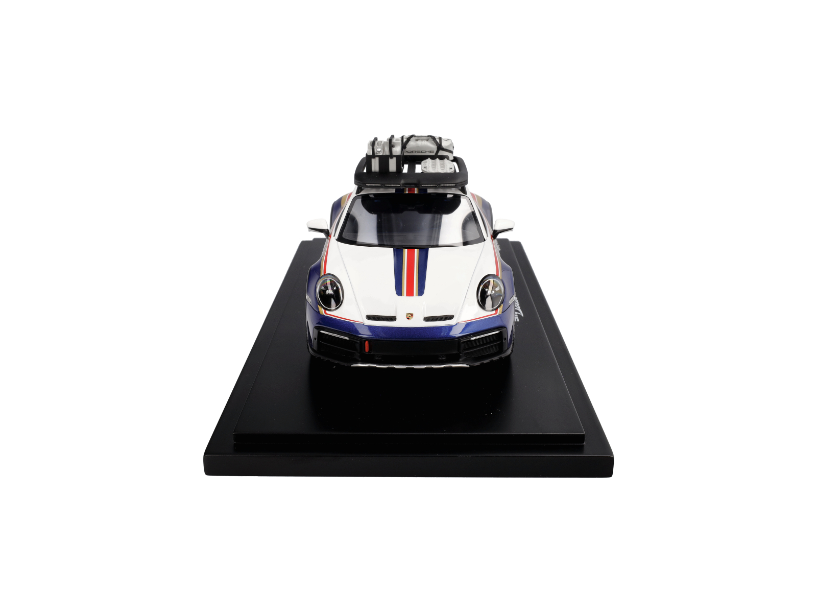 Porsche 911 Dakar (992) Rally Design Package – Ltd. - WAP0210010PDKF ...