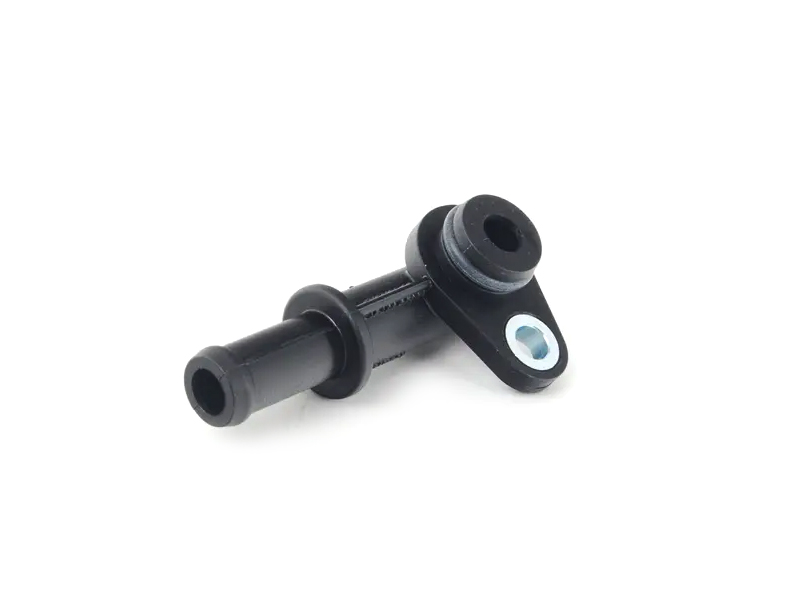 Porsche Alternator cooling hose connect 94810646200 - 94810646200 ...