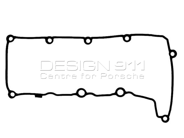 Porsche Cayenne Engine Valve Cover Gasket 95810523210 - 95810523210 ...