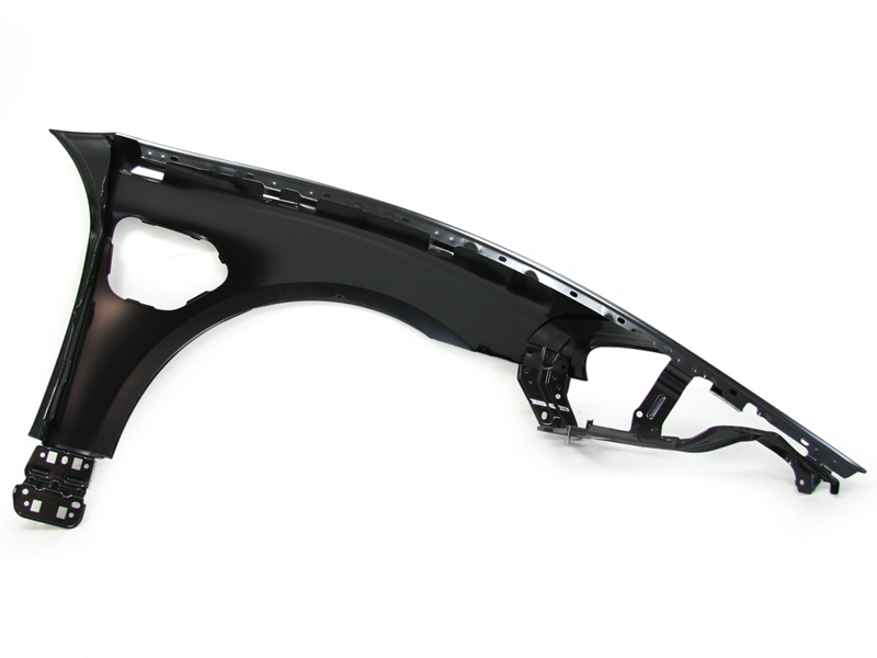 Porsche Front Wings & Panels | OEM Body Parts & Restoration Panels ...
