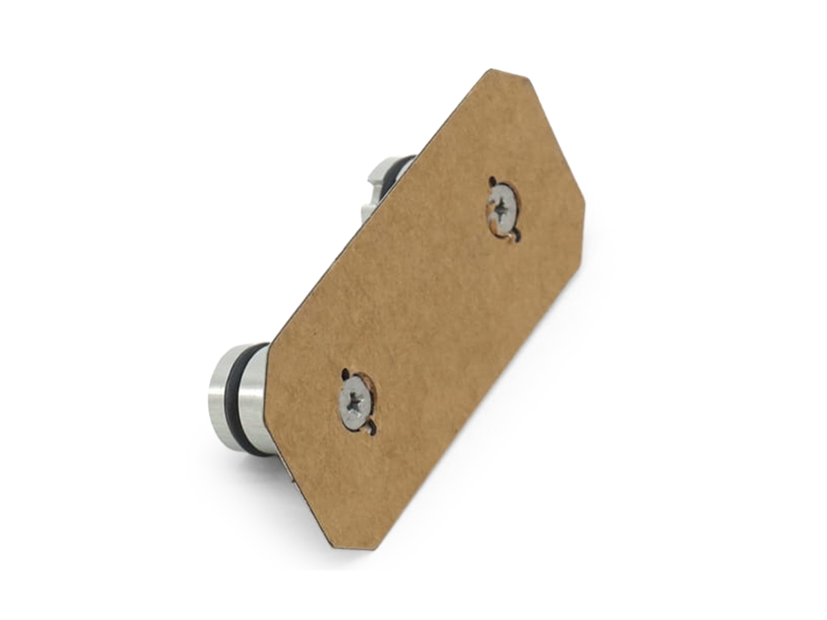 Original Porsche 99735208602 Anti vibration damper for Porsche 997 ...