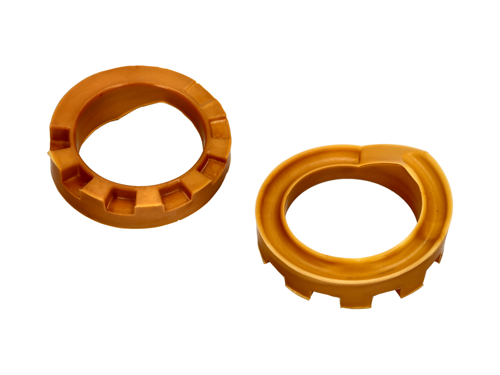 Shock Absorber Rings – Kit of 2 | OE Match | Porsche 993 | Ref: 997.333 ...