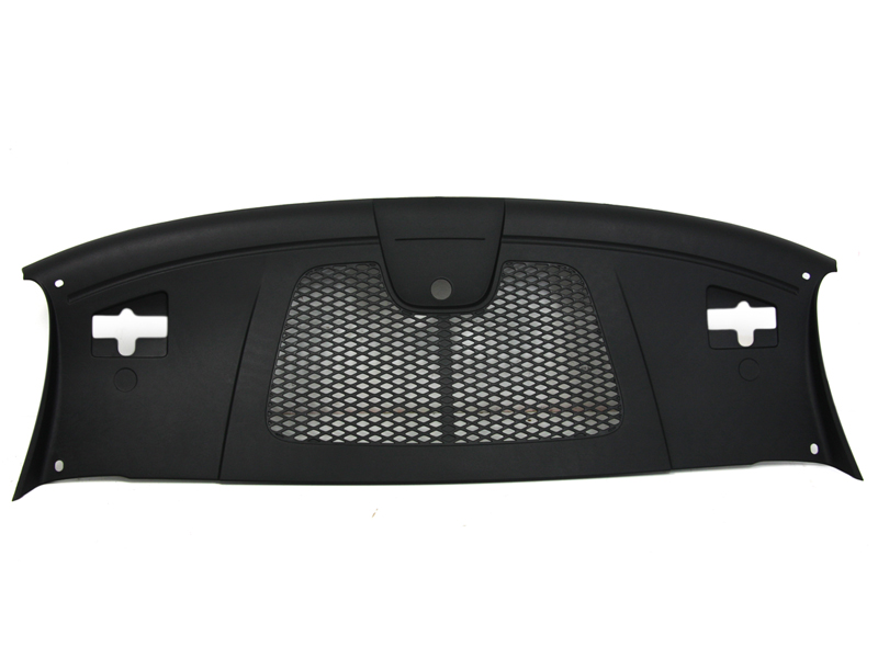 Buy Porsche Macan (95B) MK2 2019-2021 Plastic Covers | Design 911
