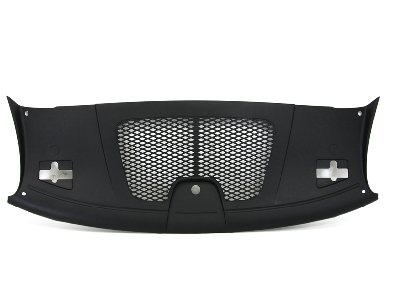 Buy Porsche Macan (95B) MK3 2022>> Engine Covers | Design 911