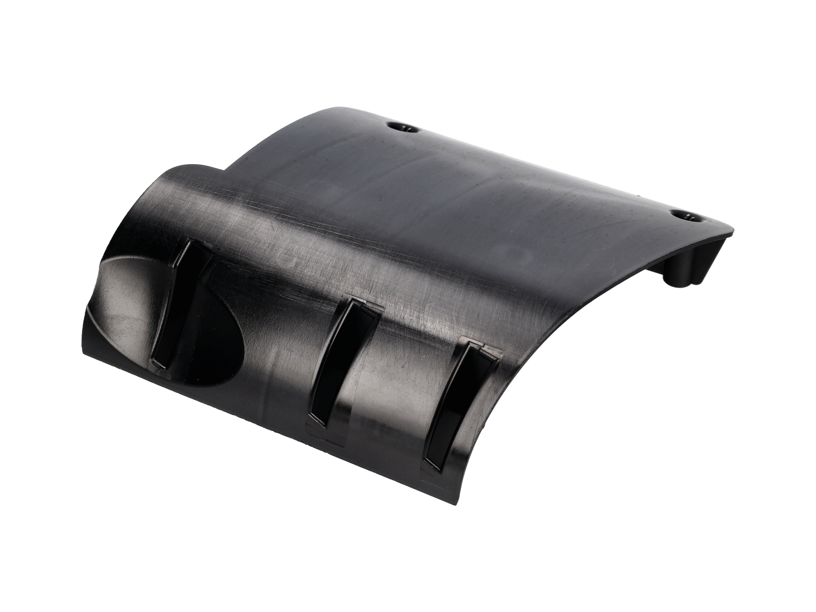 Rear Air Duct For Brake Cooling, Upper. Porsche 982 Boxster Spyder ...