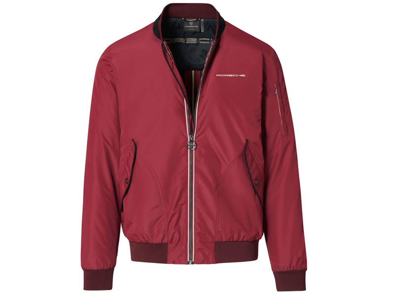 Porsche Jacket Heritage Collection WAP3223XL0LHRT - WAP3223XL0LHRT ...