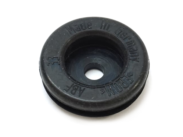 Porsche 993 Temperature sensor grommet 95860653000 / 95860653001 ...