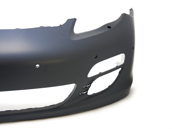 Porsche 970 Panamera Front bumper 97050591141 - 97050591141 | Design 911