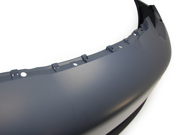 Front Bumpers | Design 911