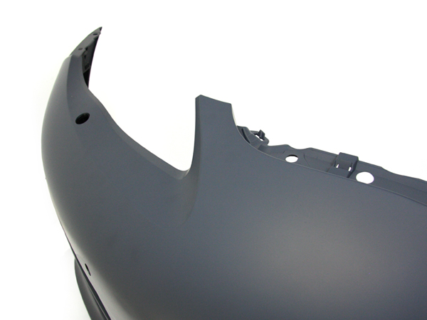 Porsche Front Spoilers & Bumpers | Aerodynamic Styling Upgrades ...