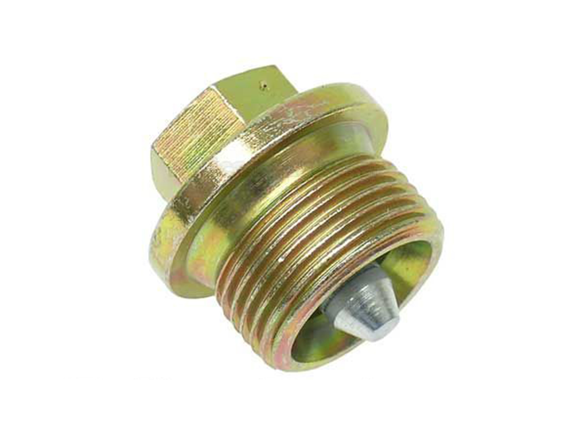 Porsche 911 Oil Tank Drain Plug 91110717603 - 91110717603::1 | Design 911