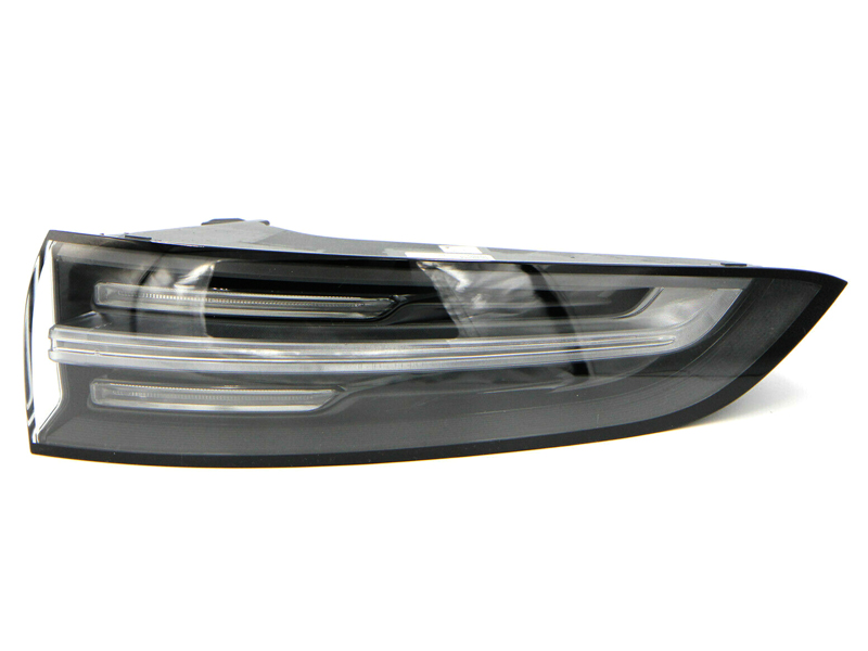 Indicator Rear LHD | Design 911