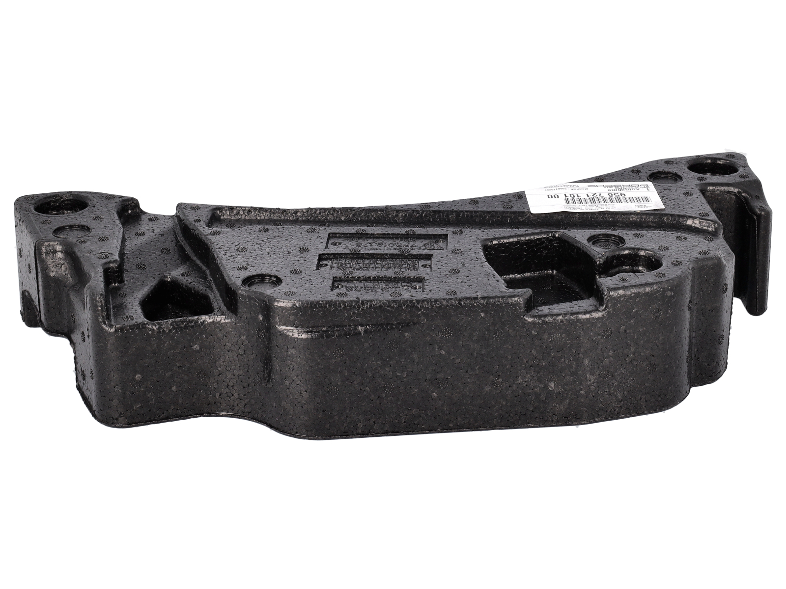Mounting tray car jack. Porsche 958 Cayenne - 95872110100 | Design 911