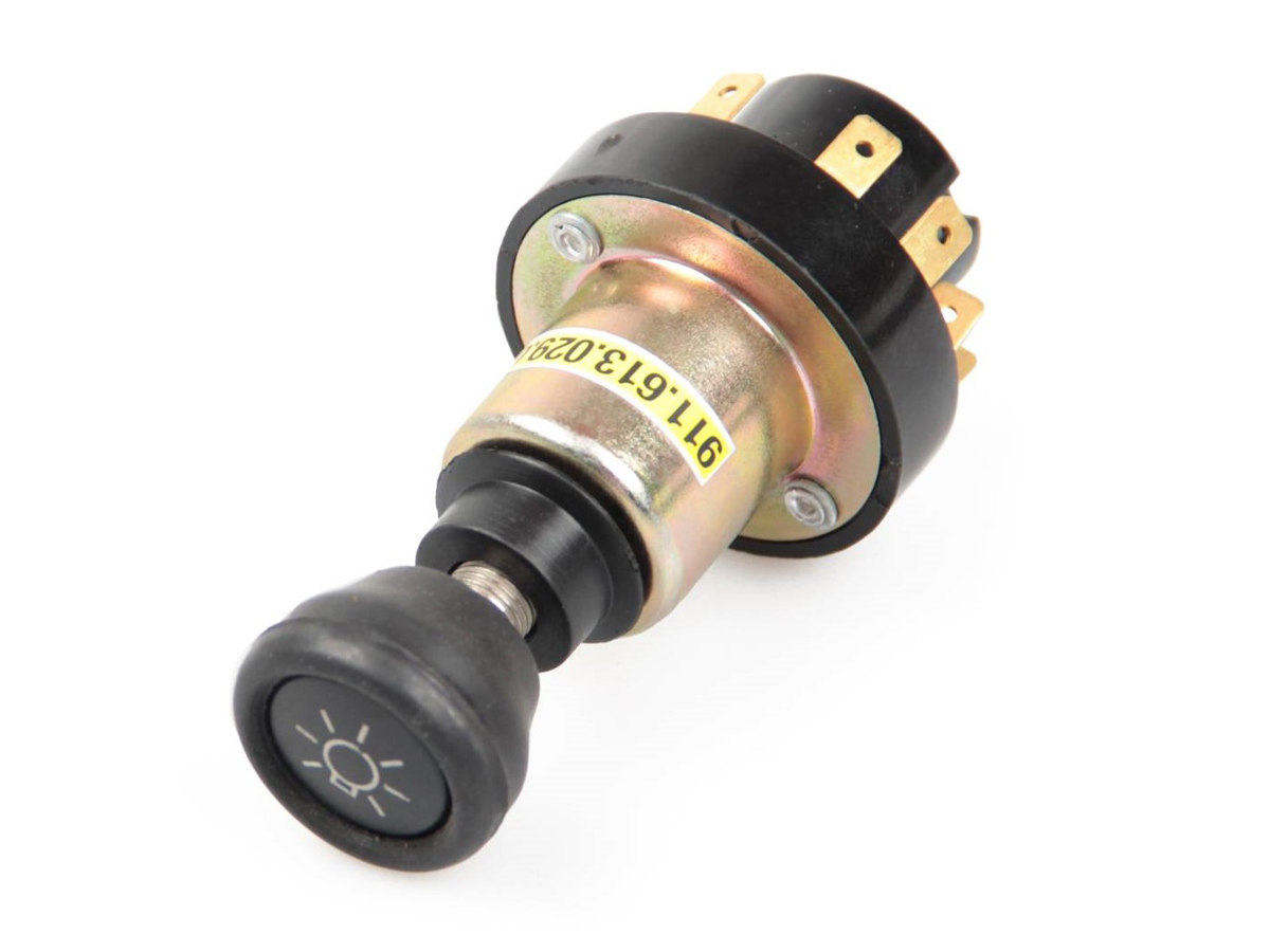 Buy Porsche 911 & 912 (1965-1989) 911 1974-1977 2.7L / 1976-77 3.0 ...