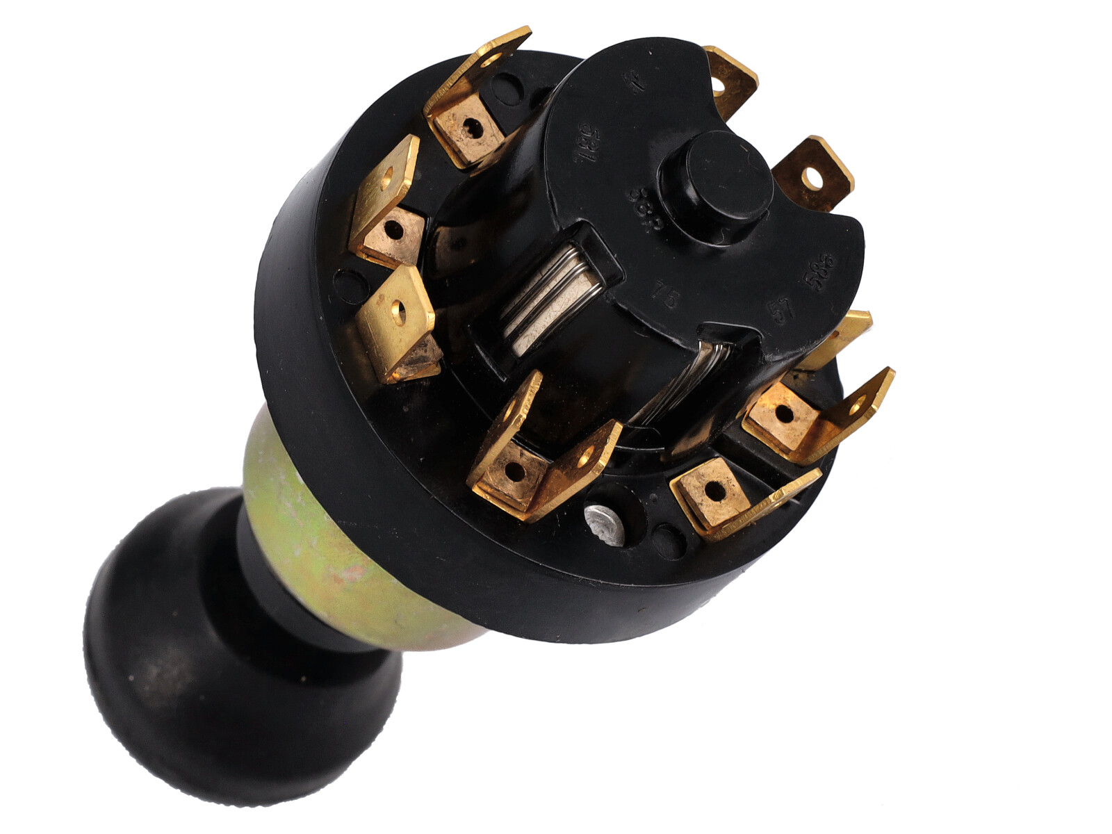 headlamp switch with knob porsche 91161302903 90161321200 91161302900 ...