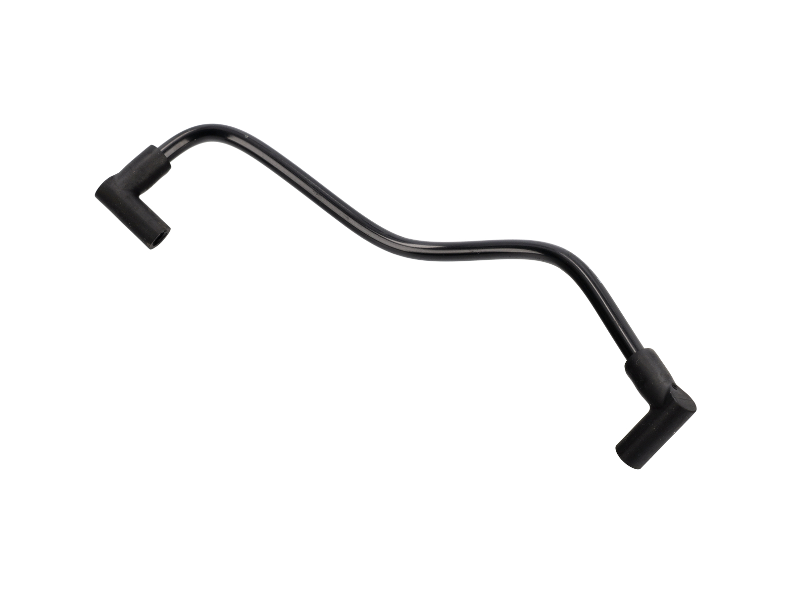 Intake Air Distributor Pipe. Porsche 92A / 9PA1 Cayenne / 970 Panamera ...