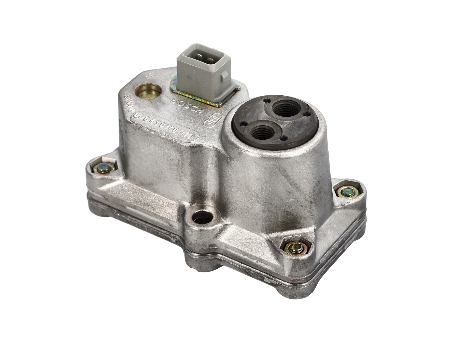 Warm Up Regulators | Fuel Pressure Control & Engine Warm-Up Components ...