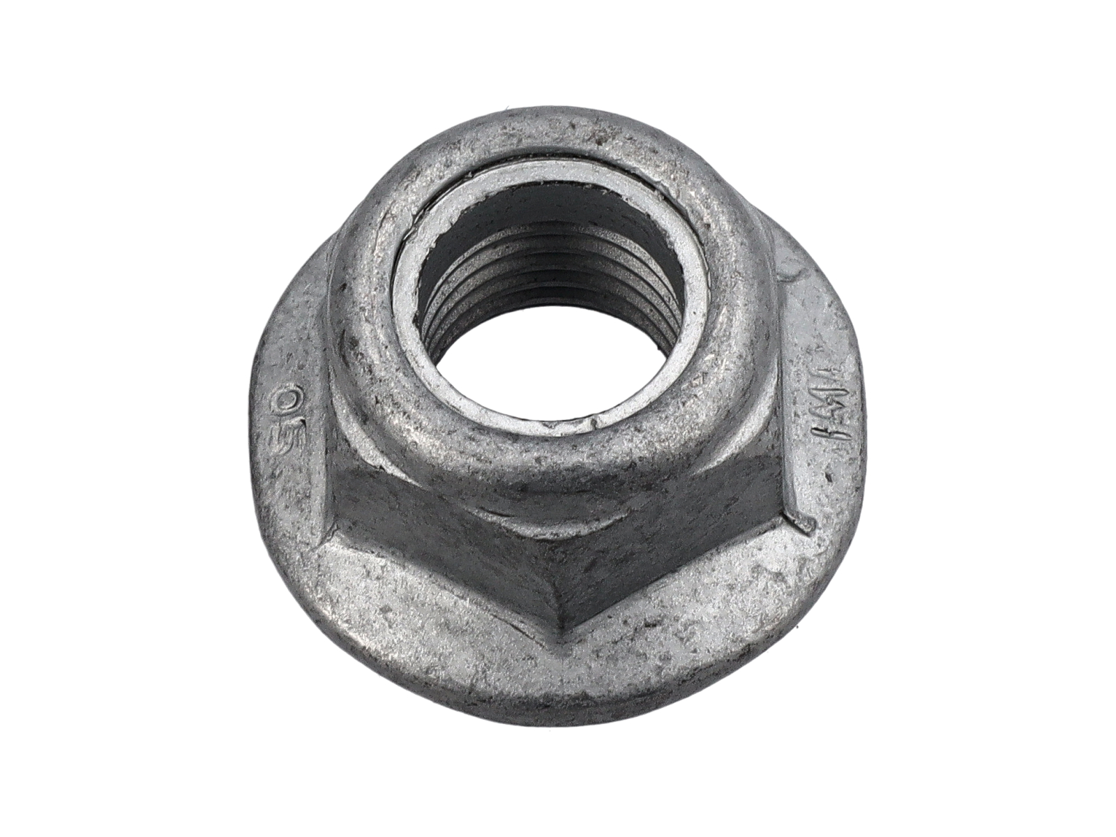 Lock nut M12 x 1,5 99908444909 - 99908444909 | Design 911