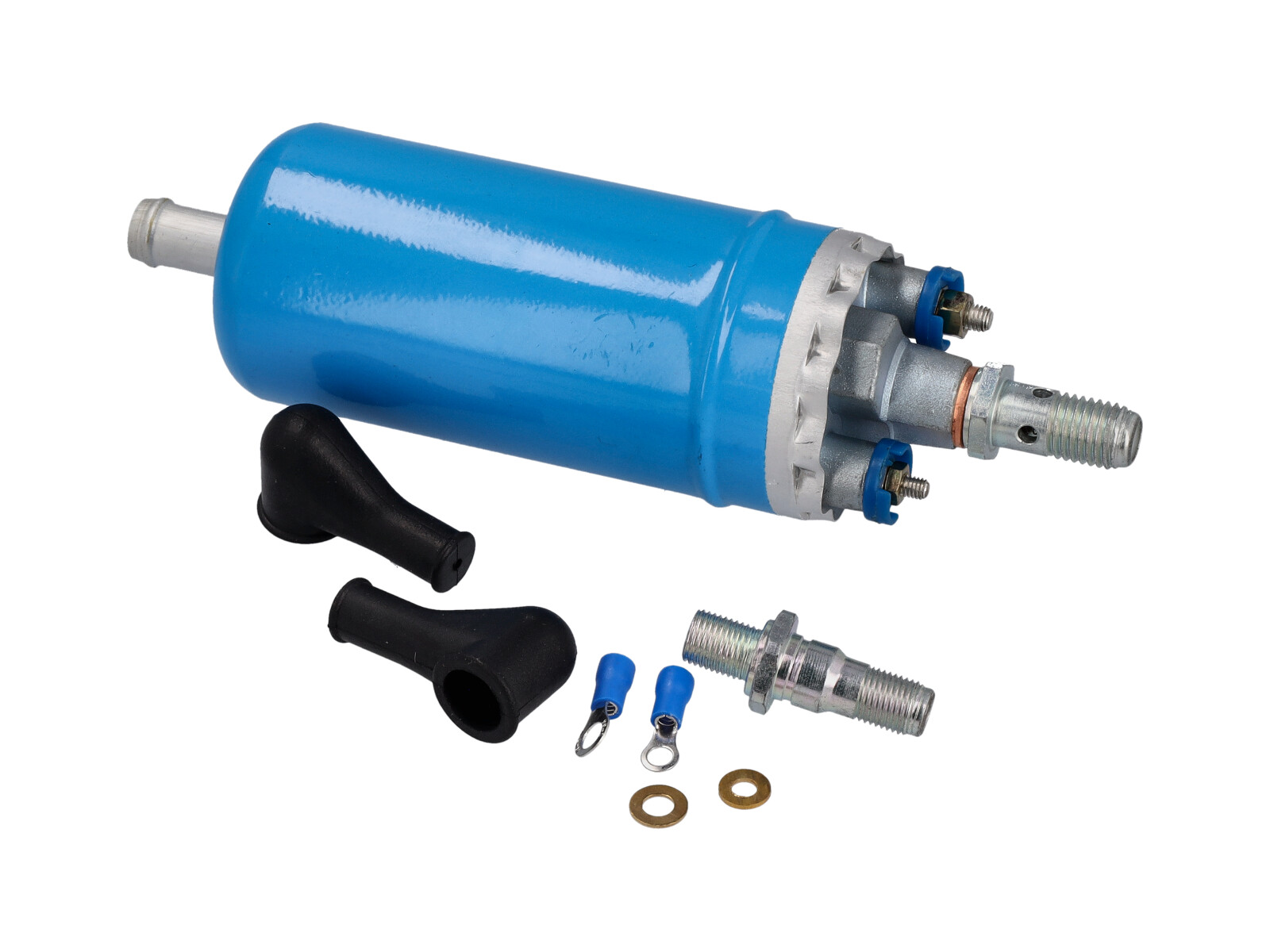 Porsche Fuel Pumps | Genuine & Aftermarket Replacements | Design911 ...
