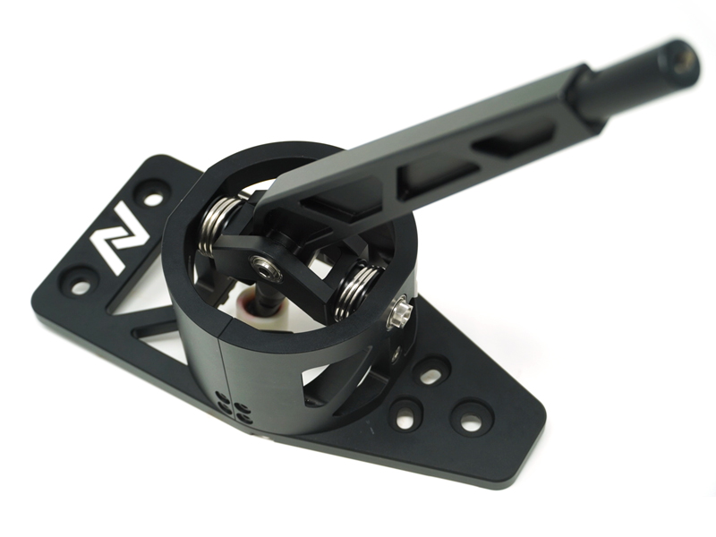 Numeric Racing 911 short throw shifter for the 915 transmission - NM80 ...