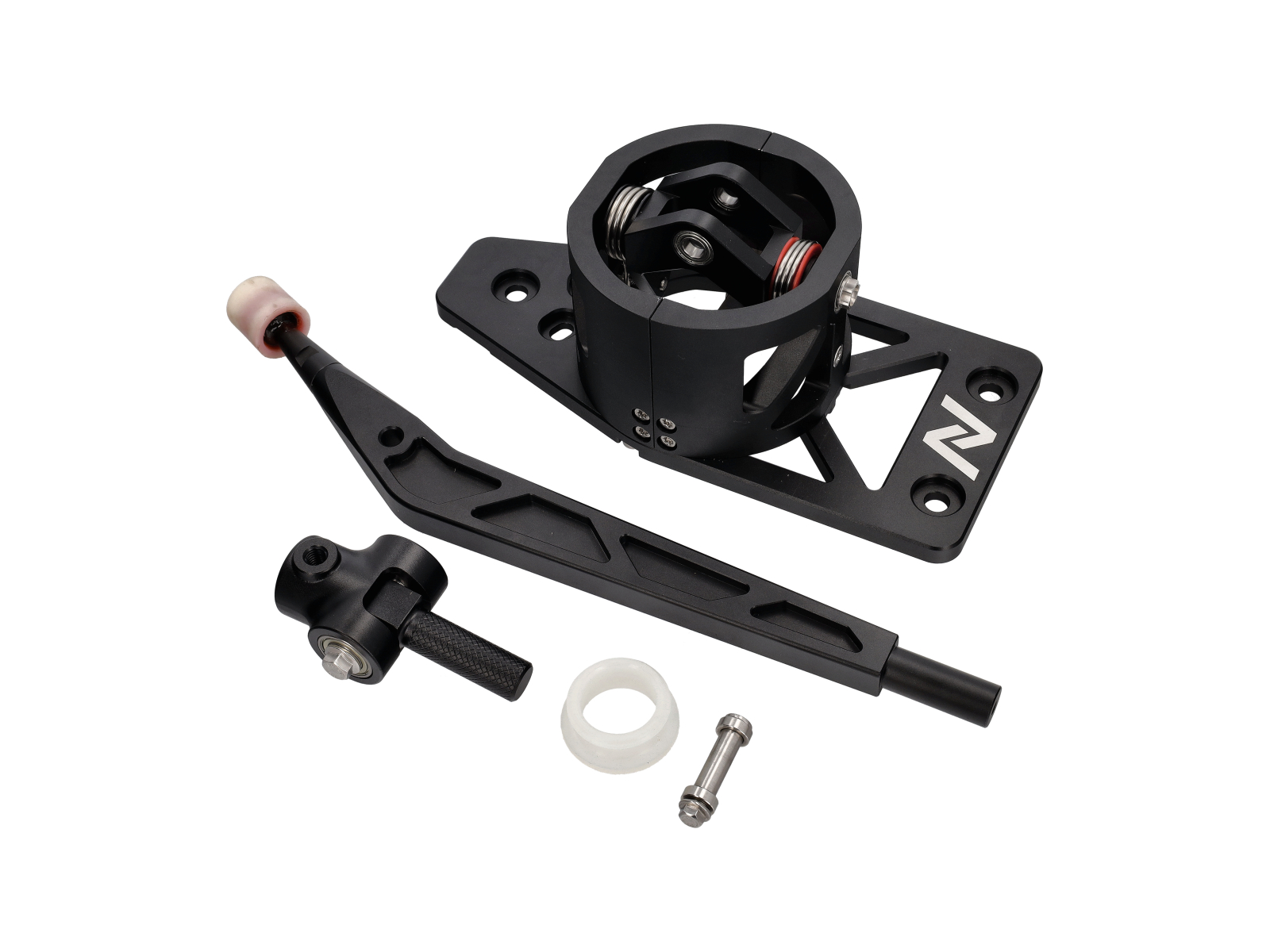 Numeric Racing 911 short throw shifter for the 915 transmission - NM80 ...