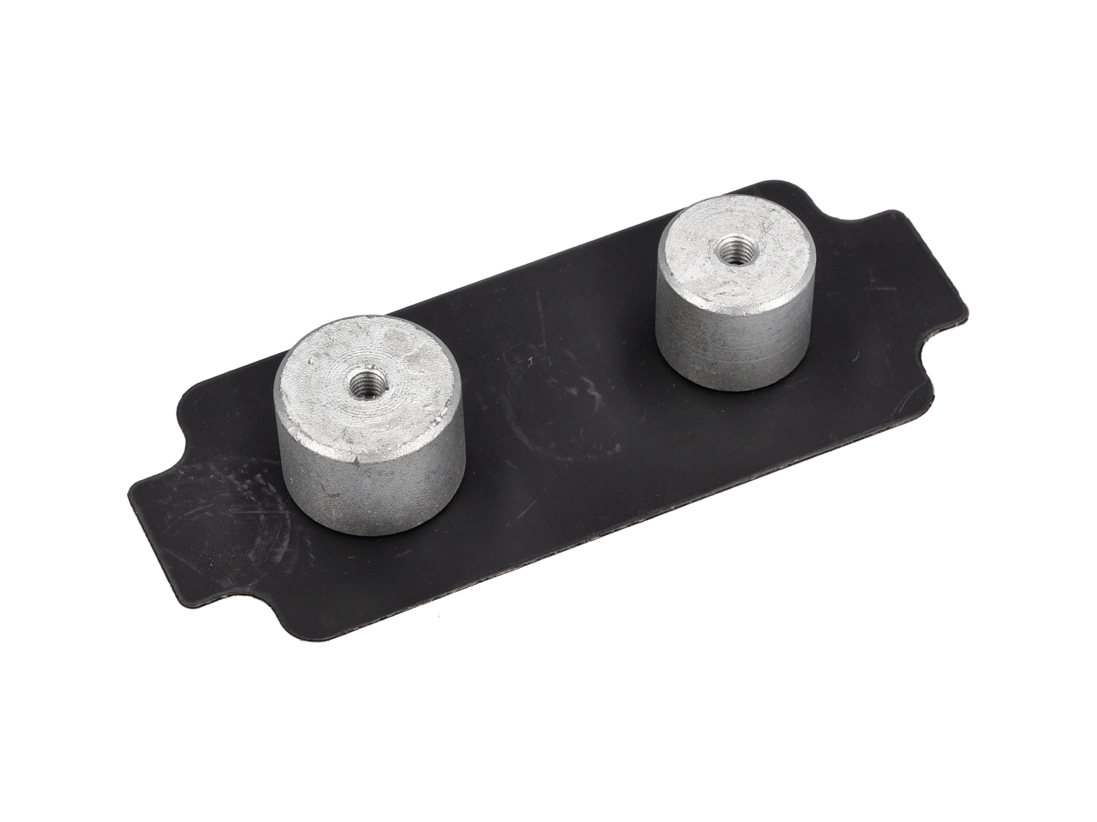 Anti vibration damper 36mm / 40mm. Porsche Boxster 986 / 987 / 987C ...