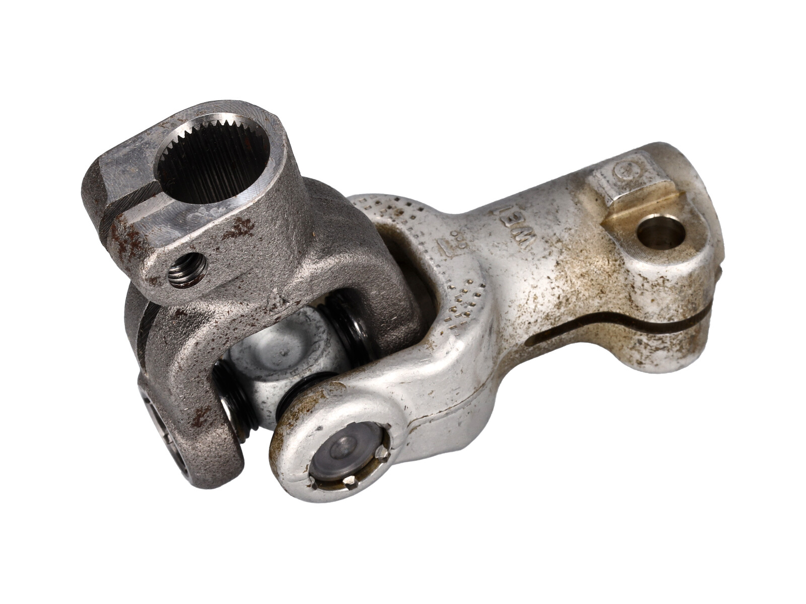 Porsche 964 Steering U Joint lower 96434702510 - 96434702510 | Design 911