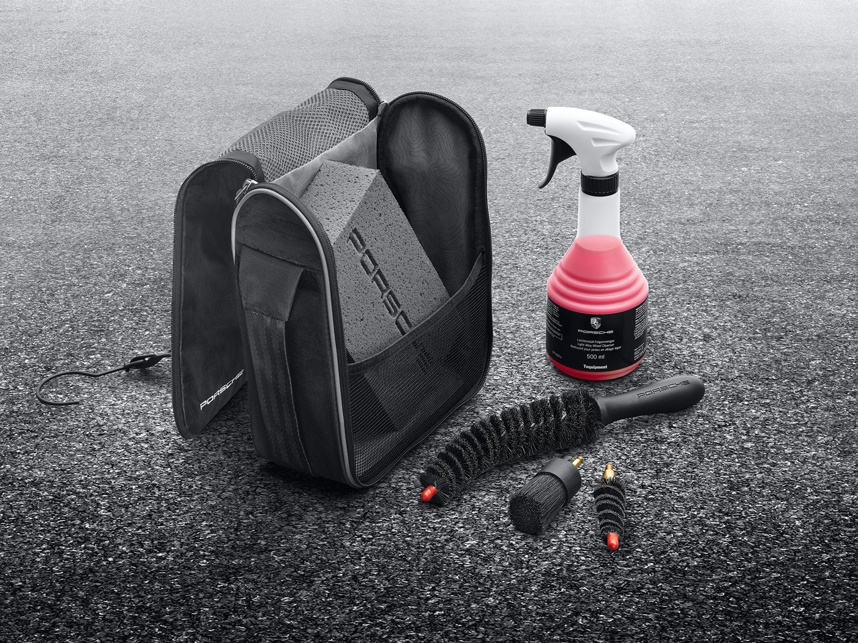 Porsche Car Care & Cleaning Products | Premium Detailing & Protection ...