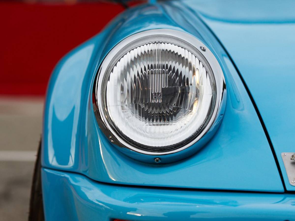 Buy Porsche 964 (911) (1989-1994) LED headlights | Design 911