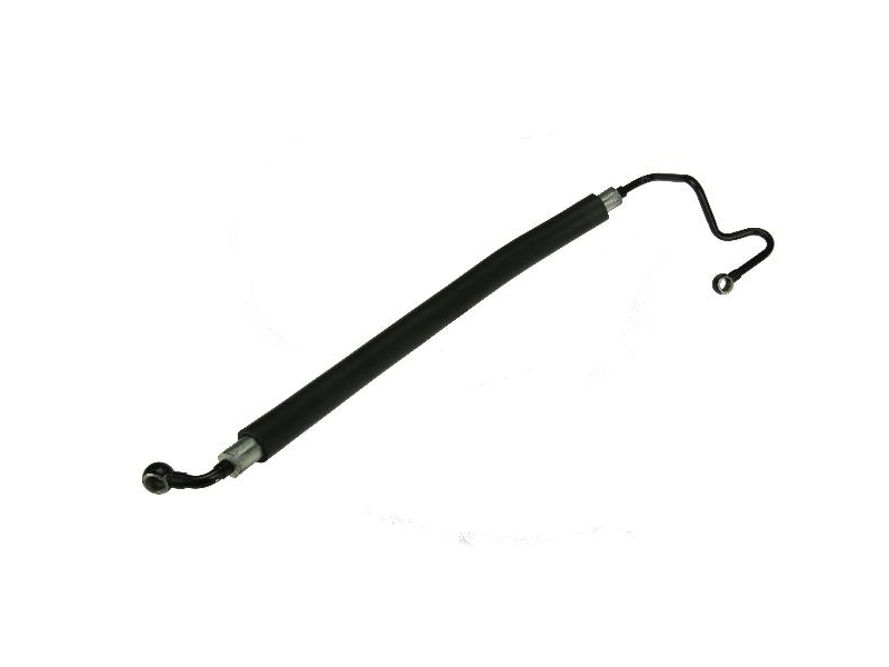 Porsche 924 944 968 Power steering pressure line 94434744703 ...