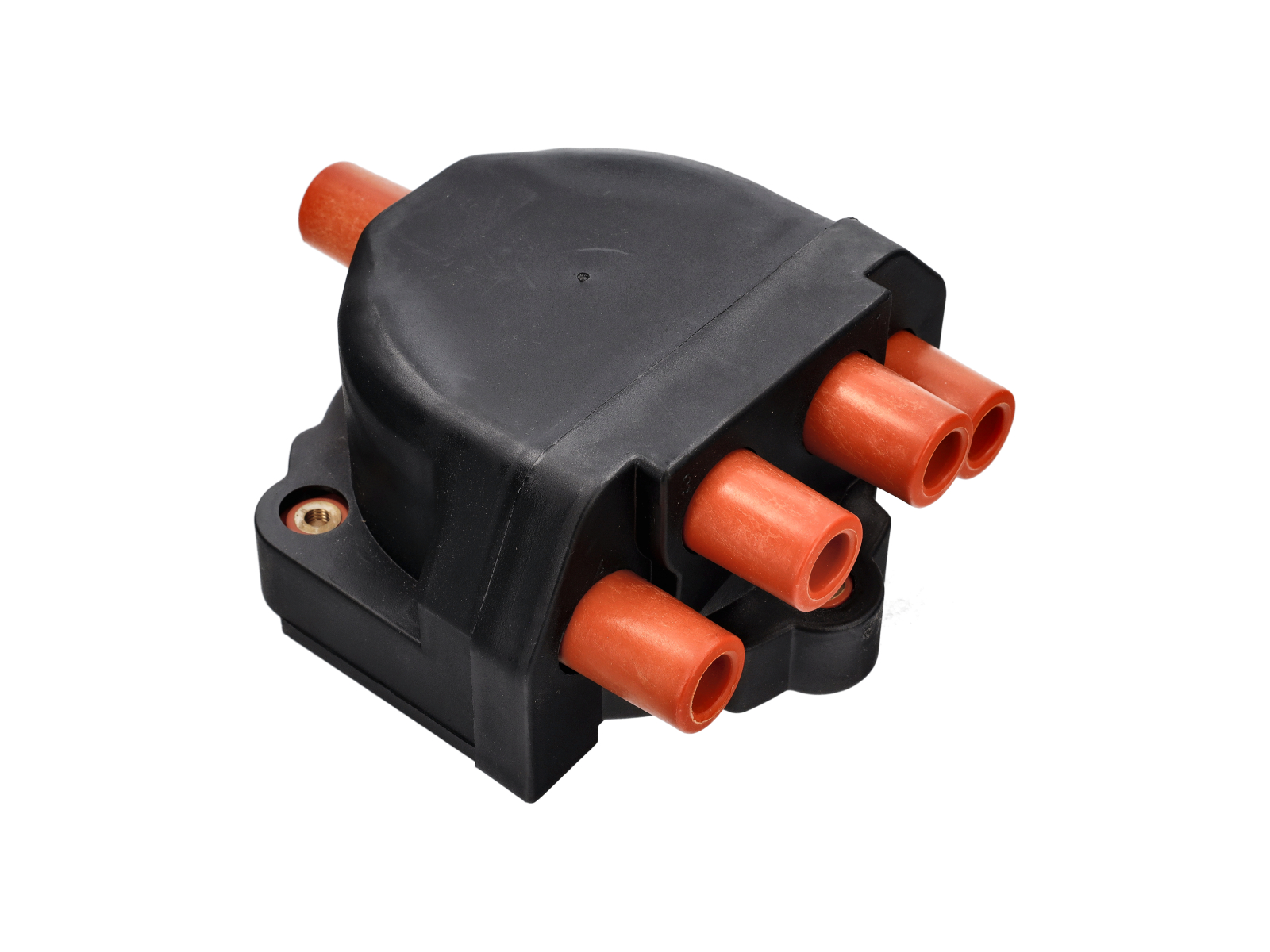 OE Match Distributor Cap 92860221101 – Fits Porsche 928, 944 & 968 ...