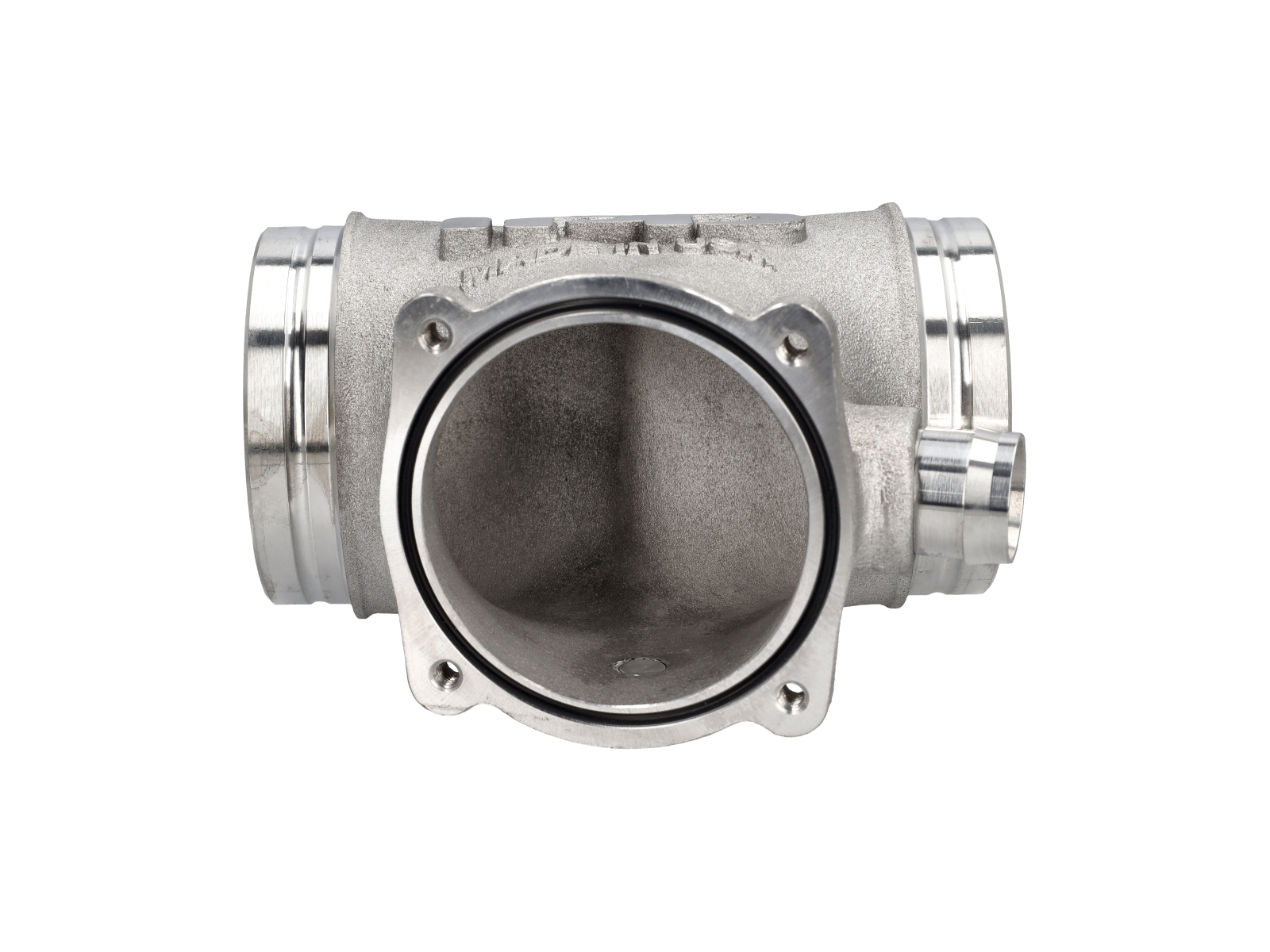 Porsche 986 Boxster Aluminum Intake Plenum Competition Range IPD 86174 ...