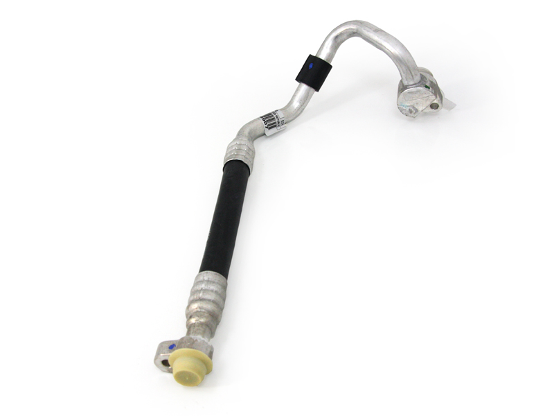 Porsche 991 Air con compressor intake pipe 9A157309907 - 9A157309907 ...